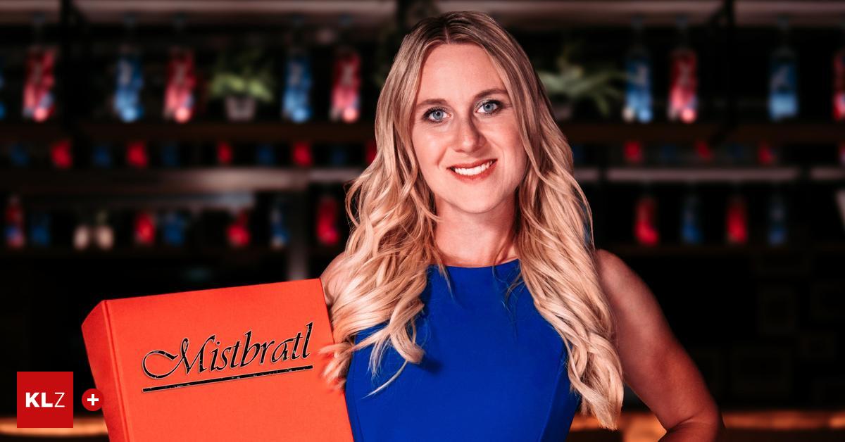 Zweite Single: Schlagersängerin Jasmin Egger will mit humorvollem Song punkten